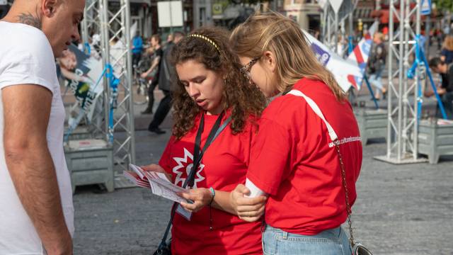 Home - Culturele Zondagen